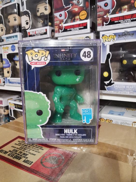 Funko/Infinity/48 (Neu und originalverpackt) in Sisseln AG für CHF 16 ...