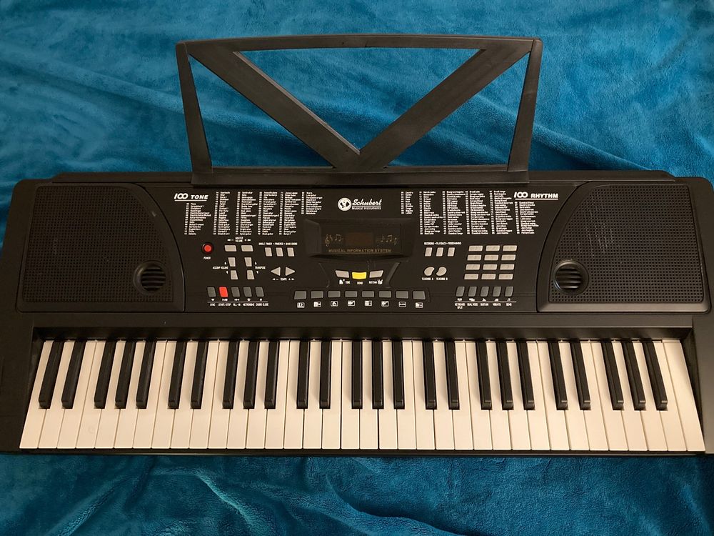 Keyboard | Kaufen auf Ricardo