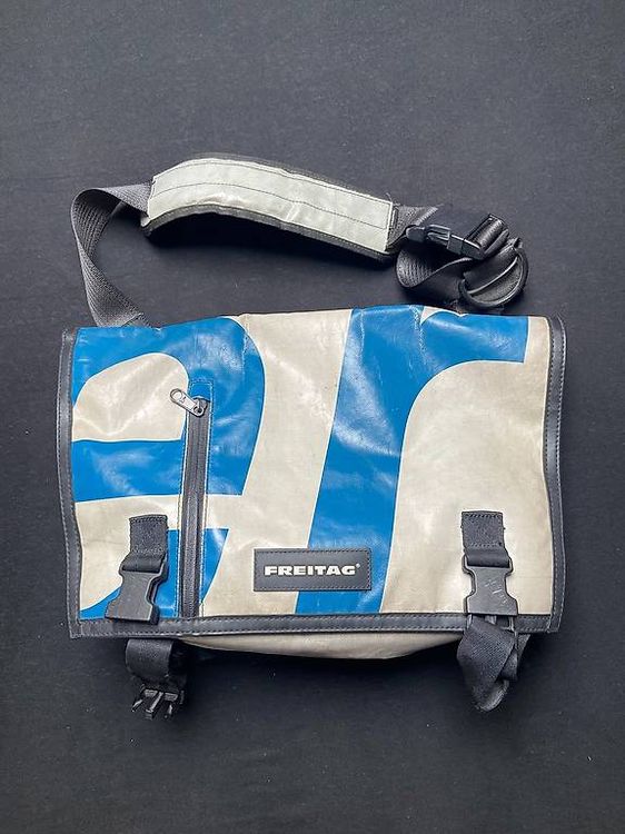 FREITAG F17 JOE MESSENGER (Gebraucht) in Ittigen für CHF 69 – nur ...