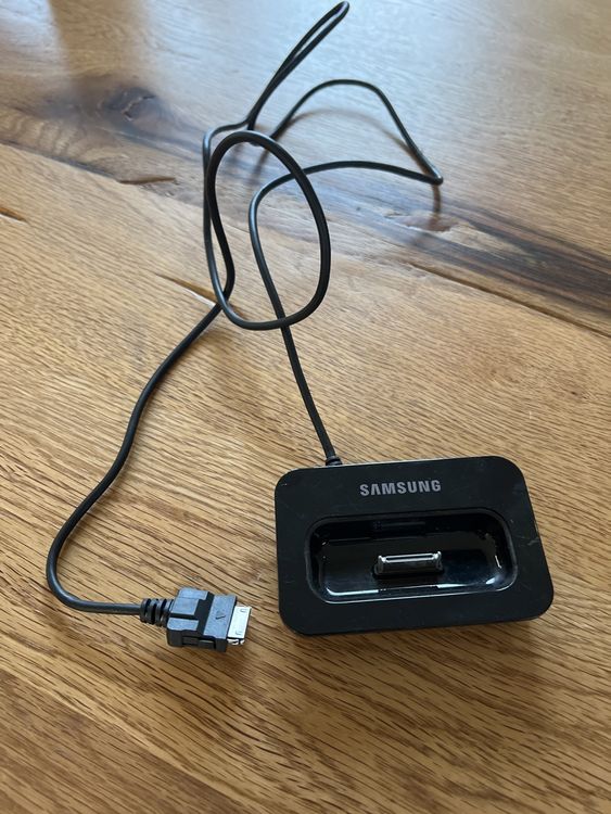 Samsung AH96-00051B iPod Dock - Original (Gebraucht) in Morges für CHF ...
