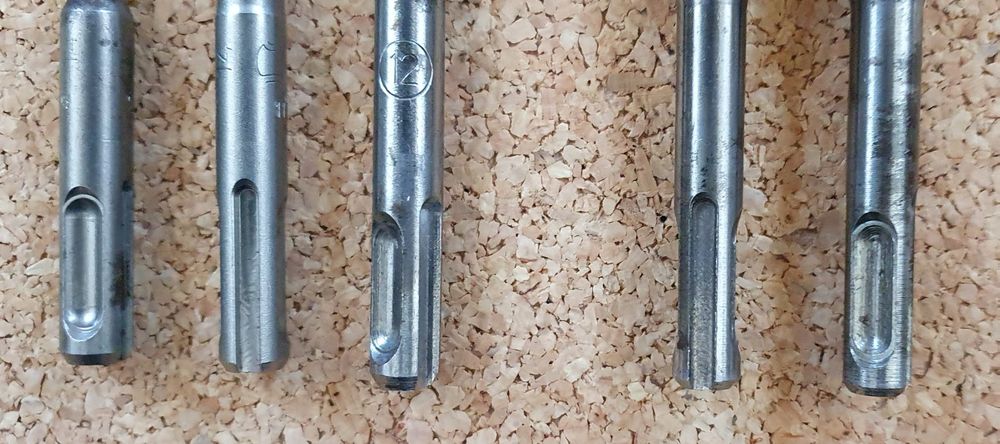 Hilti Steinbohrer | Kaufen auf Ricardo