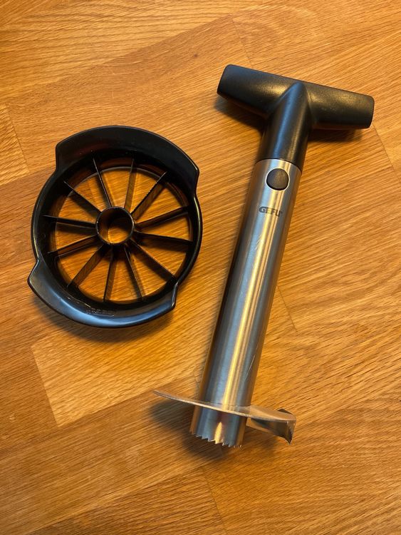 Annanass Scheider Gefli | Kaufen auf Ricardo