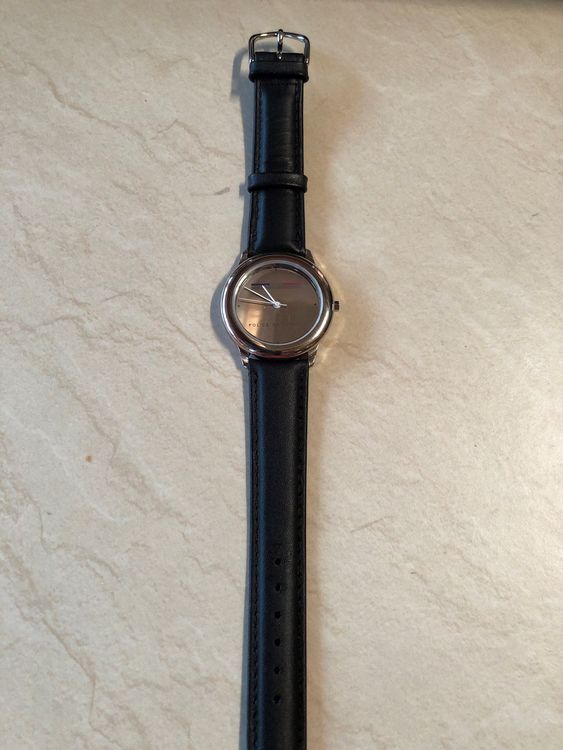 Montre Swatch Police Nationale | Acheter sur Ricardo