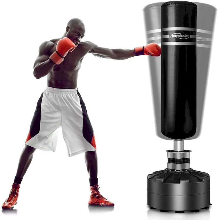 Physionics Boxsack Stehend 175 cm (Neu und originalverpackt) in ...