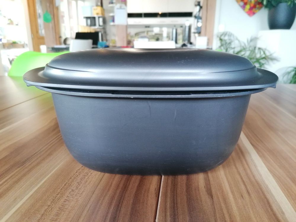 Tupperware Ultra Pro 3.5l (Gebraucht) in Langnau i. E. für CHF 30 – mit ...