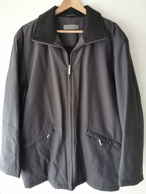 Lagerfeld Herren Jacke Gr. - 54 (Neu und originalverpackt) in Zürich für CHF 110 – mit Lieferung ...