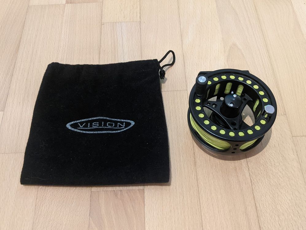 VISION KOMA | Kaufen auf Ricardo