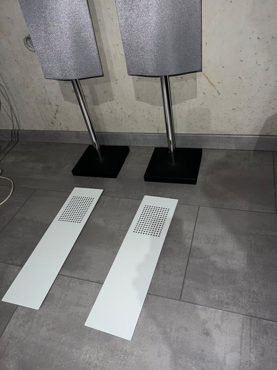 Bang Olufsen Beolab 12-1 (Gebraucht) in Würenlos für CHF 406 – nur ...