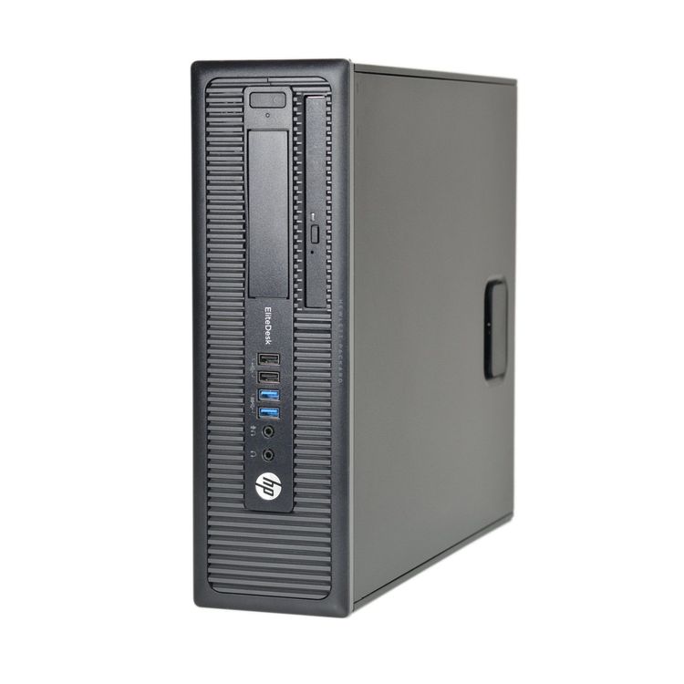 HP - EliteDesk G800 G1 SFF (Gebraucht) in Starrkirch-Wil für CHF 72 ...