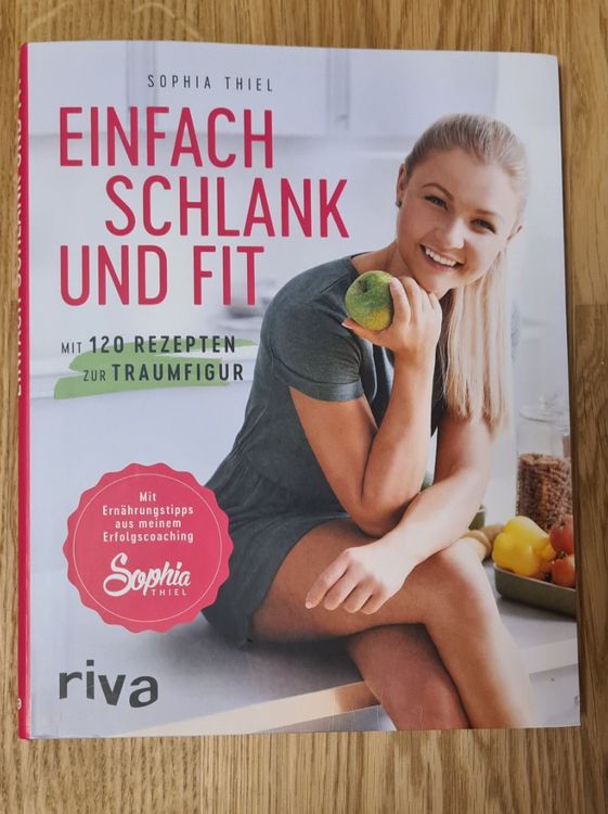 Schlank Und Geschmeidig