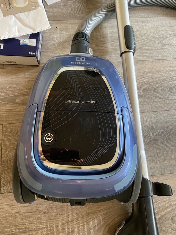 Staubsauger Electrolux Ultraone mini (Gebraucht) in Spiegel b. Bern für ...