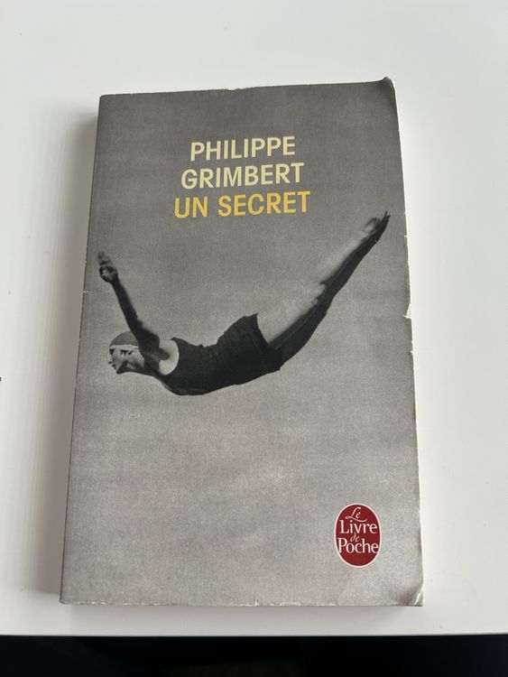 Un secret - Philippe Grimbert | Kaufen auf Ricardo