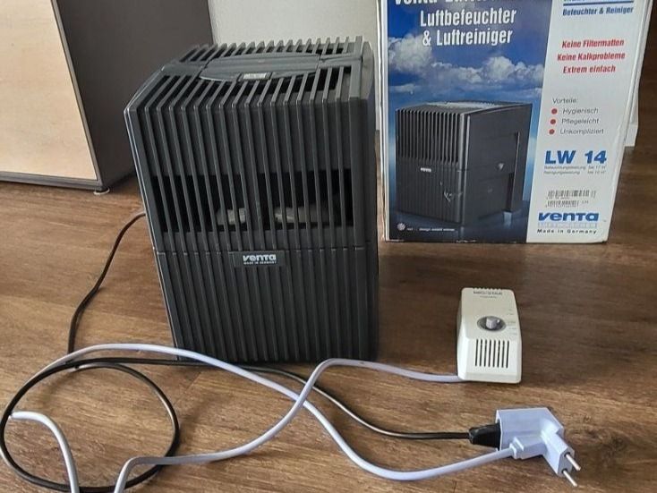 Venta Luftreiniger LW 14 | Kaufen auf Ricardo