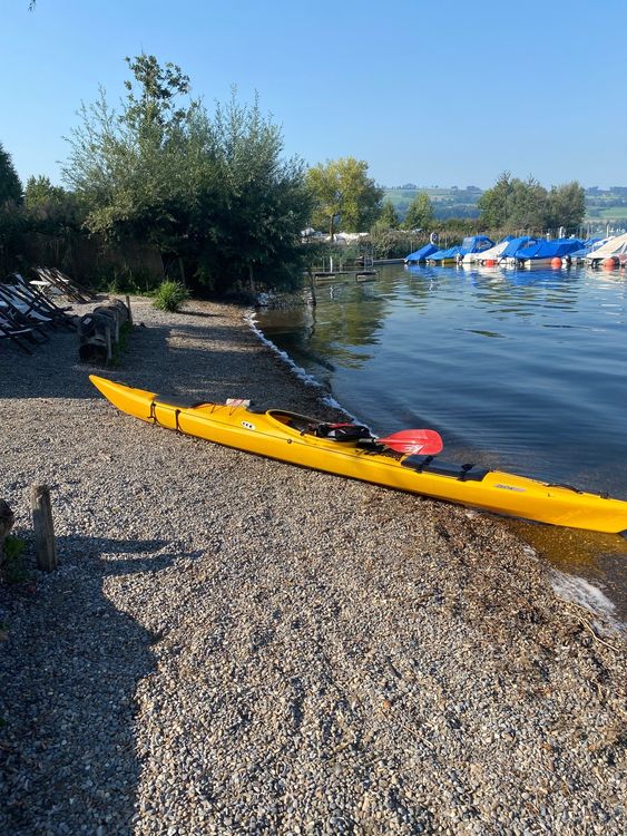 Prijon Touryak 470 LV | Kaufen auf Ricardo