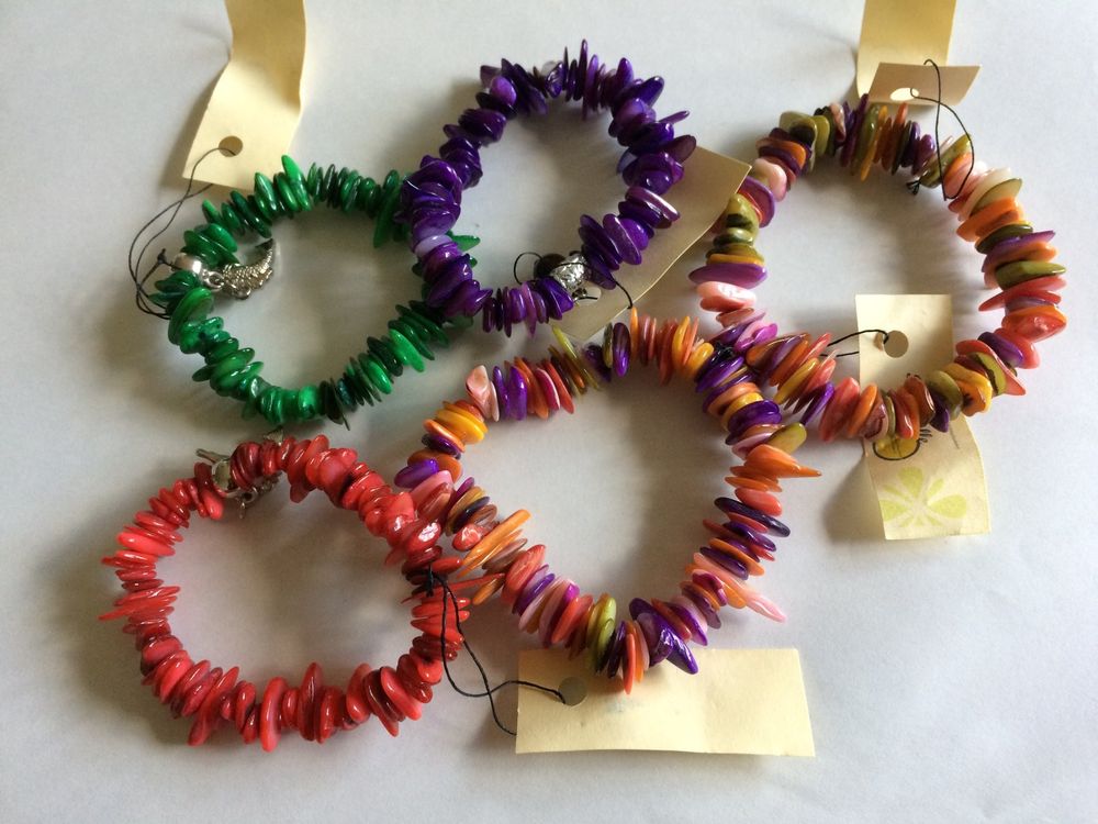 Farbige armband RSF 06 | Kaufen auf Ricardo