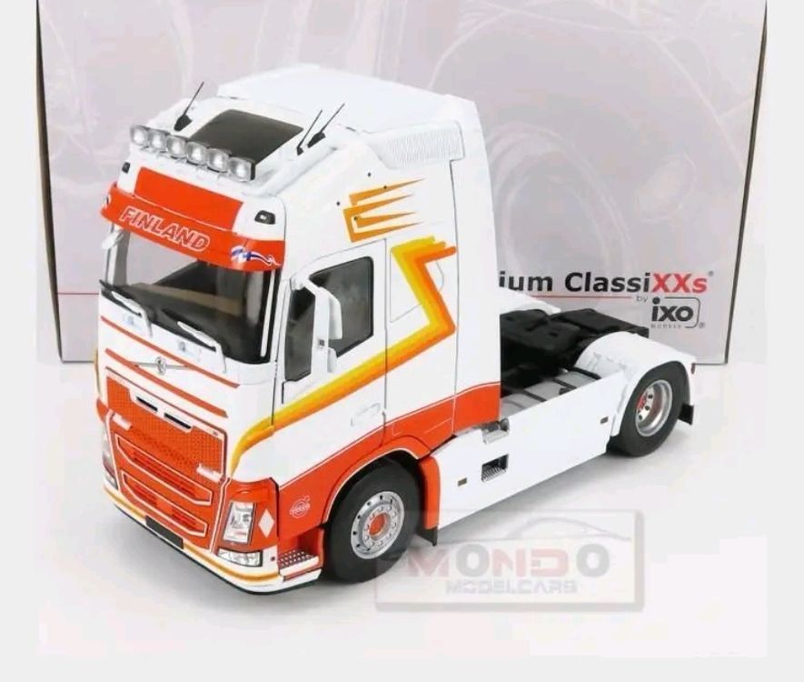 Camion 1,18 volvo F 16 truck (Neu und originalverpackt) in Neuchatel ...