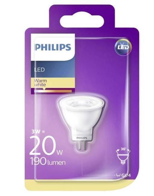 Philips Led Gu4 | Kaufen auf Ricardo