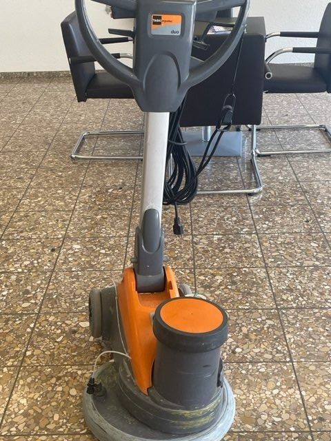 Taski ergodisc duo (Gebraucht) in Wettingen für CHF 200 – nur Abholung ...
