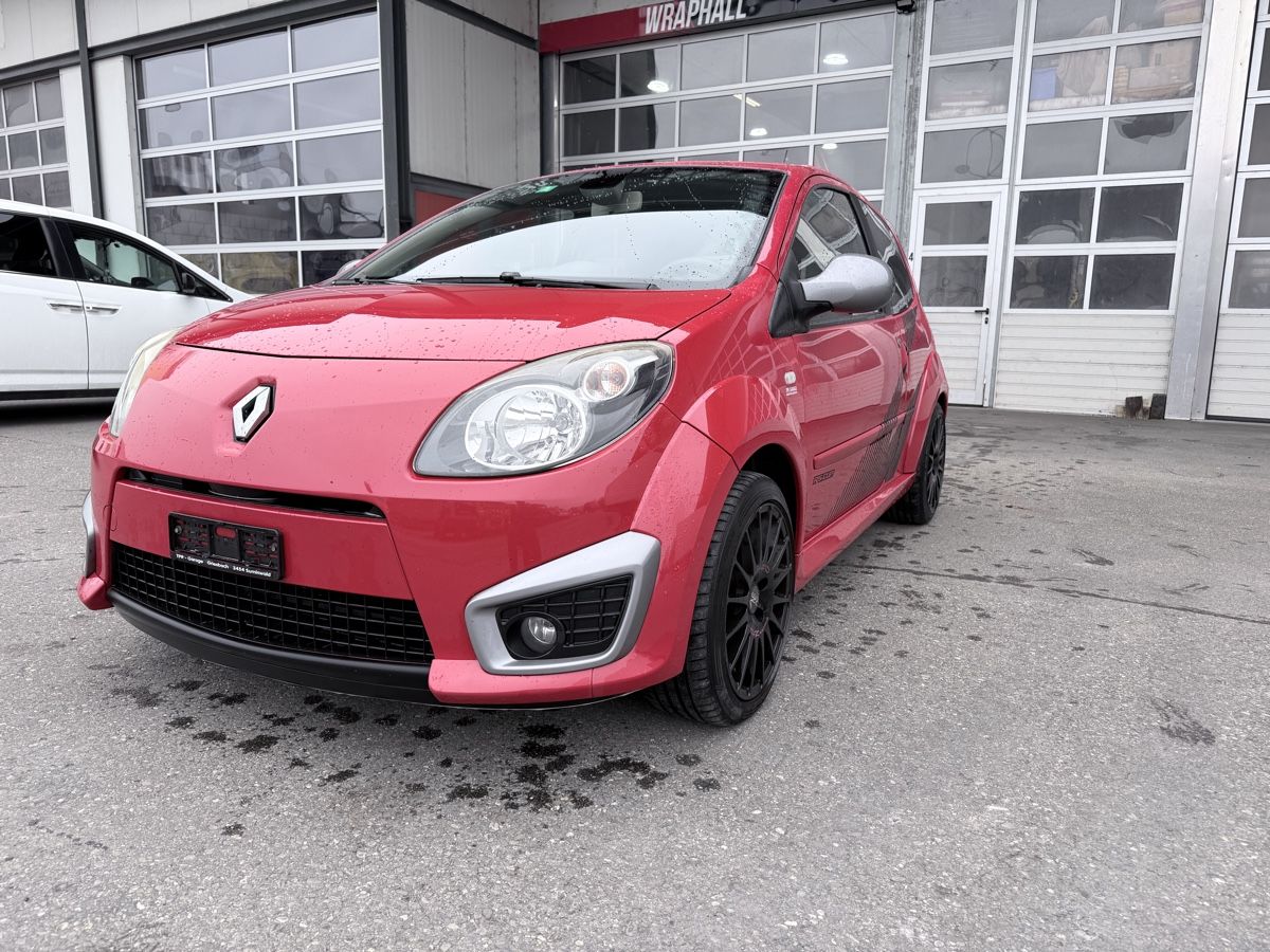 Fabelhafte Renault Twingo 5 Turer Gebraucht Fotos