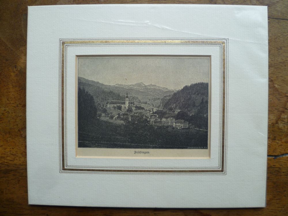 FISCHINGEN (Neu (gemäss Beschreibung)) in Bevaix für CHF 10 – mit Lieferung auf Ricardo kaufen