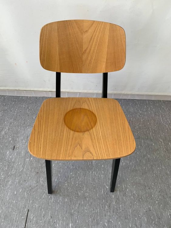 Stuhl aus Holz L 2224 | Kaufen auf Ricardo