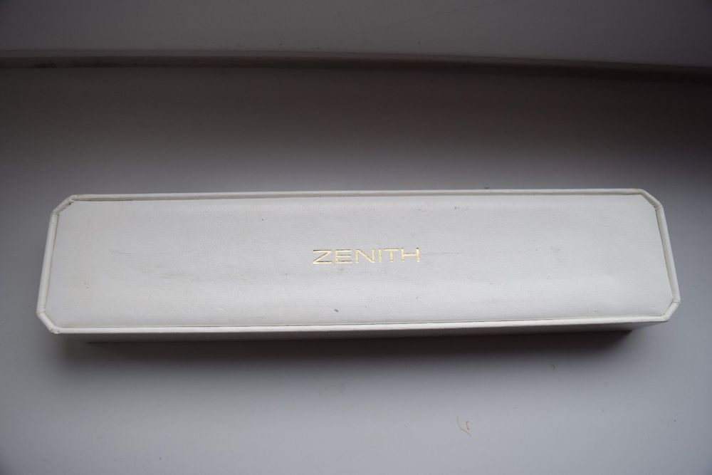 zenith defy quartz (Gebraucht) in Wallisellen für CHF 700 – mit ...