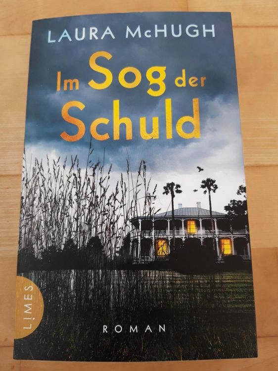 Roman; Mc Hugh Laura; Im Sog der Schuld | Kaufen auf Ricardo