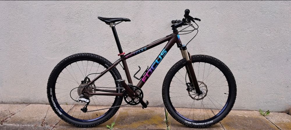 Focus MTB | Kaufen auf Ricardo