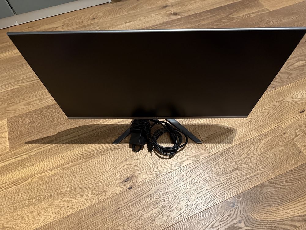 Computer Screen Peak - top Zustand - 27 Zoll (Gebraucht) in Zürich für ...
