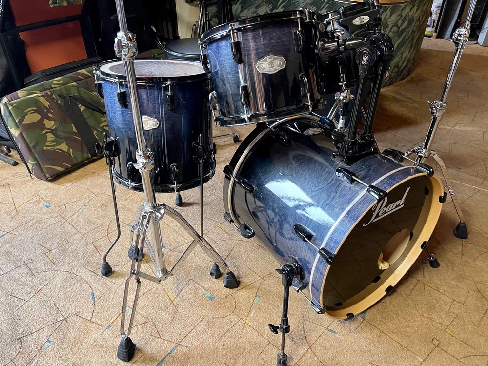 Pearl Vision | Kaufen auf Ricardo