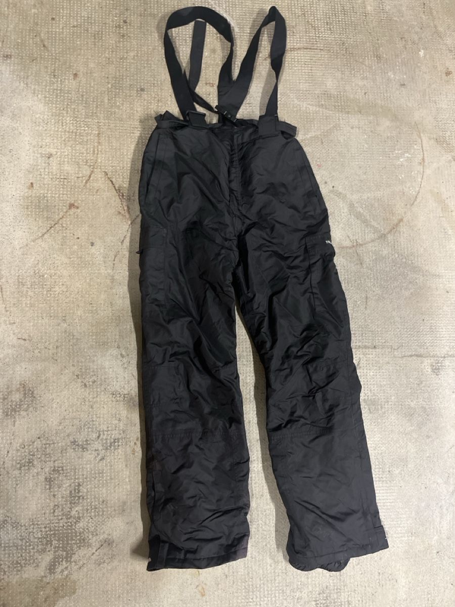 Trespass Skihose, Gr. 15/16, guter Zustand für den Winter! (Gebraucht ...