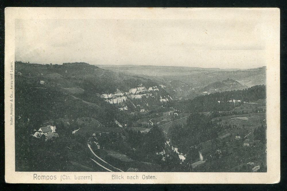 AK Romoos | Kaufen auf Ricardo