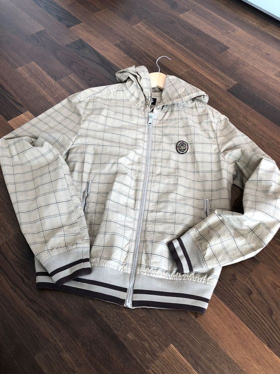 Original D&G Blouson Jacke Gr. 48 | Kaufen auf Ricardo