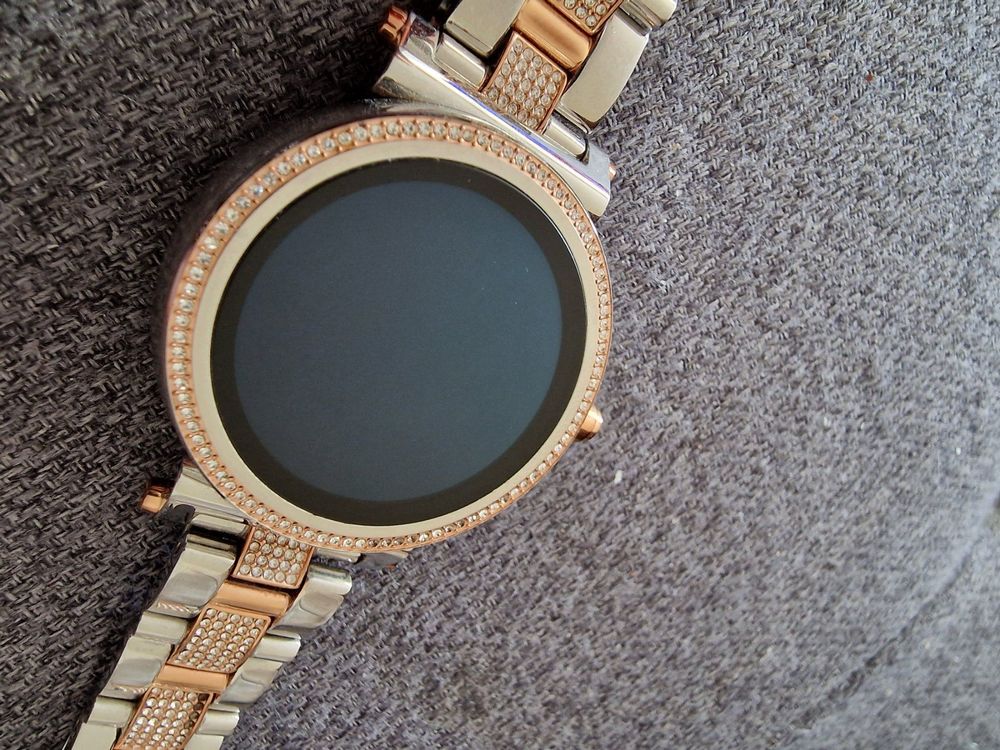 Smart Watch Michael Kors | Kaufen auf Ricardo