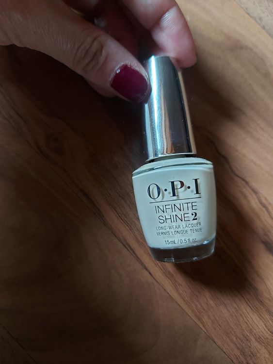 OPI Infinity Shine | Kaufen auf Ricardo