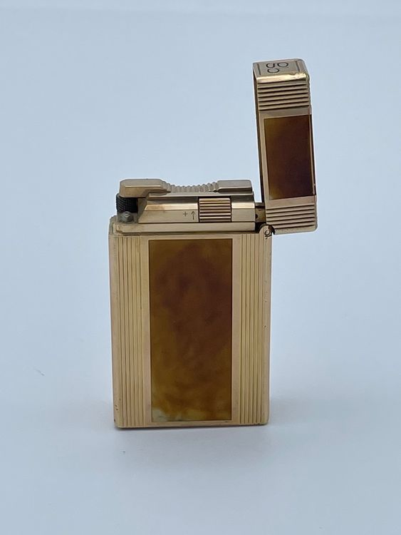 S.T Dupont Line 1 BR large modèle (Gebraucht) in für CHF 100 – mit ...