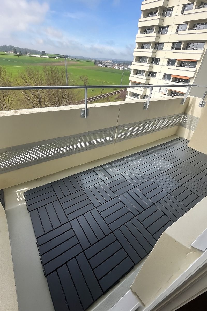 Bodenplatten – RUNNEN IKEA Bodenrost (Gebraucht) in Gossau SG für CHF ...