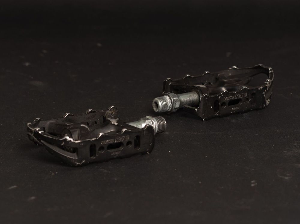 Fixie Inc. Pedale (Gebraucht) in Gamsen für CHF 15 – mit Lieferung auf ...