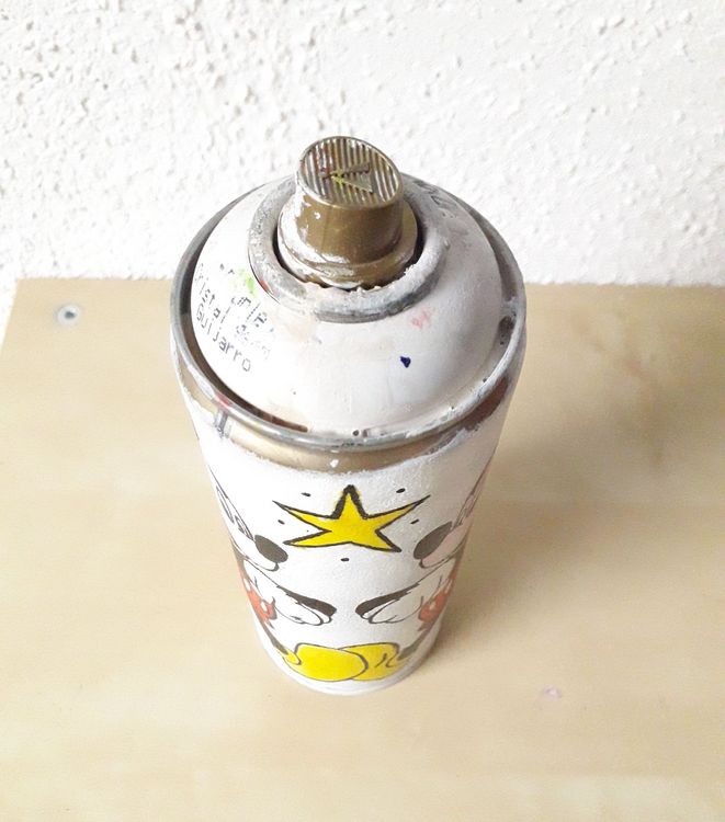 Skulptur/Objekt Mickey Mouse Pop Art Künstler: Manuela Reitz (Neu und originalverpackt) in Balve ...