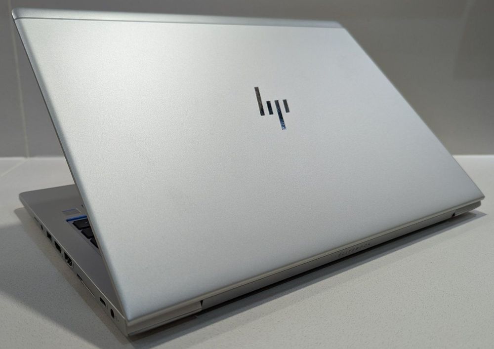 HP EliteBook 840 G6 vPro - Windows 11 Pro | Kaufen auf Ricardo