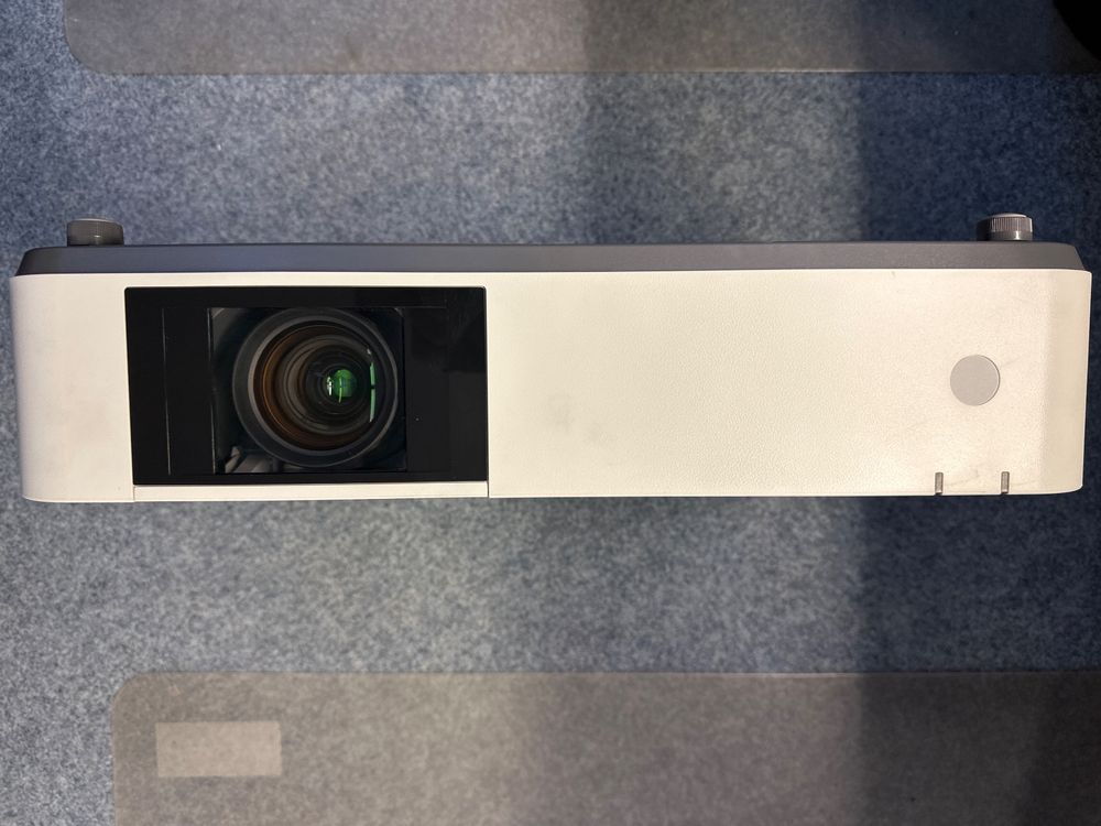 Sony VPL-PHZ10 (Gebraucht) in Rupperswil für CHF 101 – nur Abholung auf ...