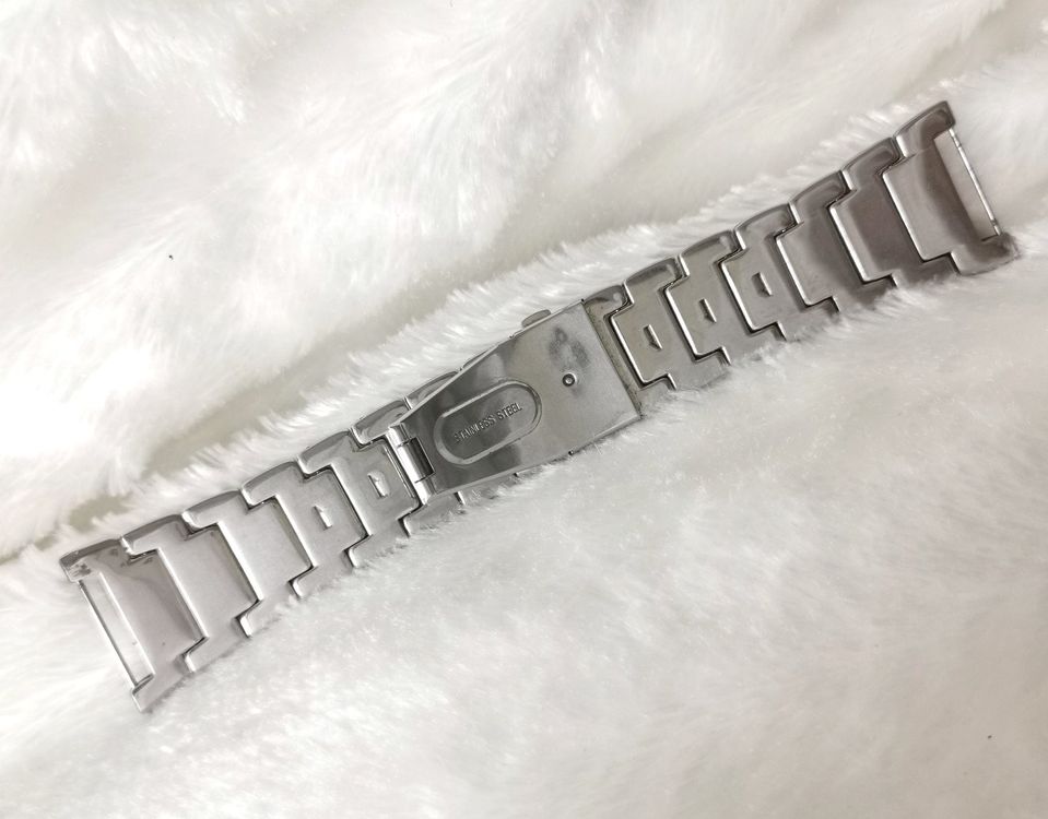 Original Paco Rabanne Stahlband Armband Bracelet (Gebraucht) in Nottwil ...