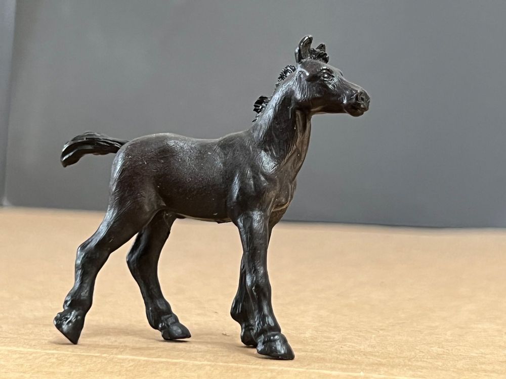 Schleich – 13109 Araber Fohlen Pferd (Gebraucht) in Ennetbaden für CHF 2 – mit Lieferung auf ...