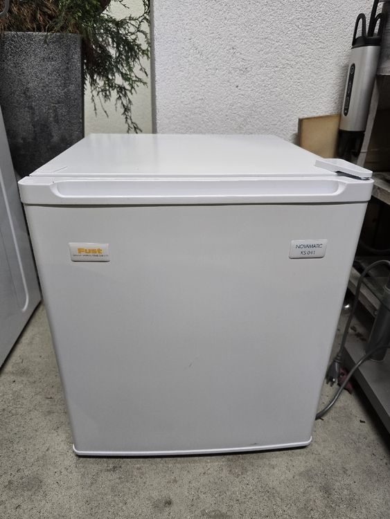 Fust Novamatic KS 041 Kühlschrank (Gebraucht) in Zofingen für CHF 48 ...