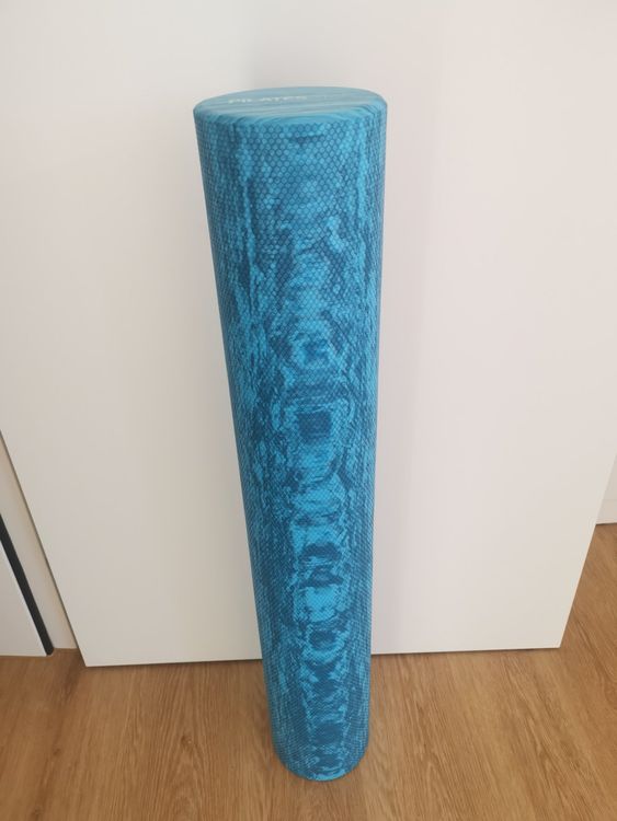 Pilates Star Rolle - 90cm (Neu (gemäss Beschreibung)) in Hausen AG für ...