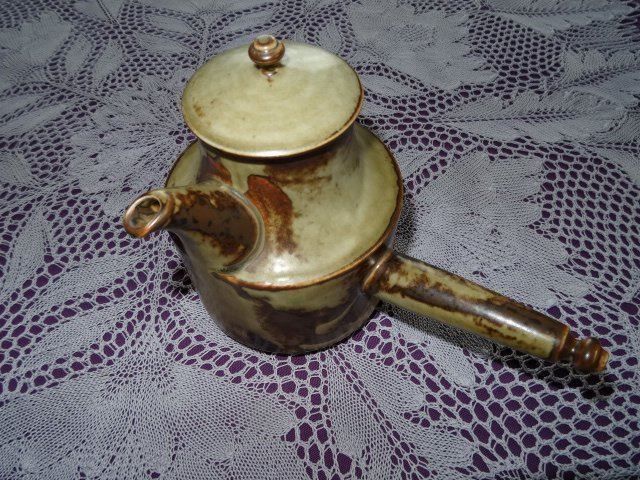 STIEL- KAFIKANNE SAHARA VON LANGENTHAL (D) | Kaufen auf Ricardo