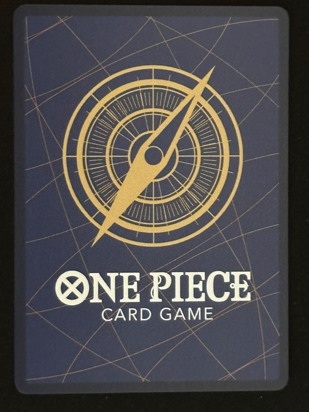 Trafalgar Law OP01-047 V.2 Pre-Errata – One Piece TCG – NM (Gebraucht ...