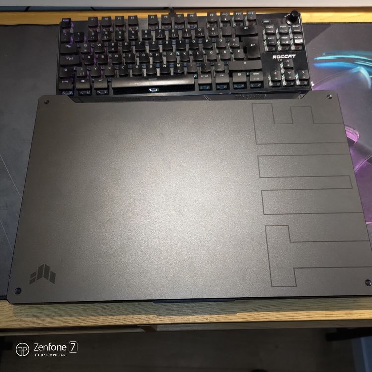 Gaminglaptop Asus TUF Gaming F17 | Kaufen auf Ricardo