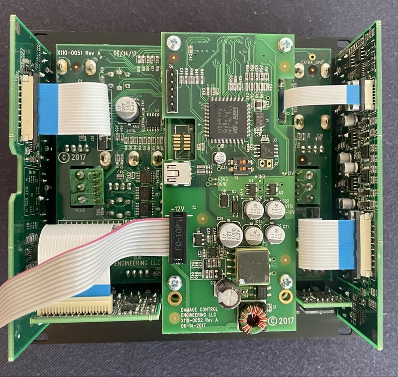 Strymon Magneto – Four-Head Tape Echo & Looper (Eurorack) (Gebraucht ...