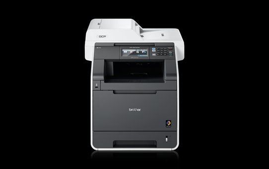 Brother DCP-9270CDN (Neu und originalverpackt) in Rotkreuz für CHF 150 ...